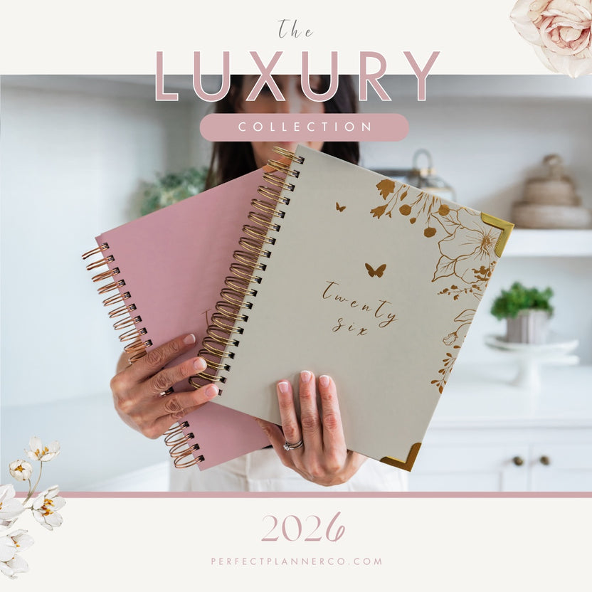Perfect Planner Company